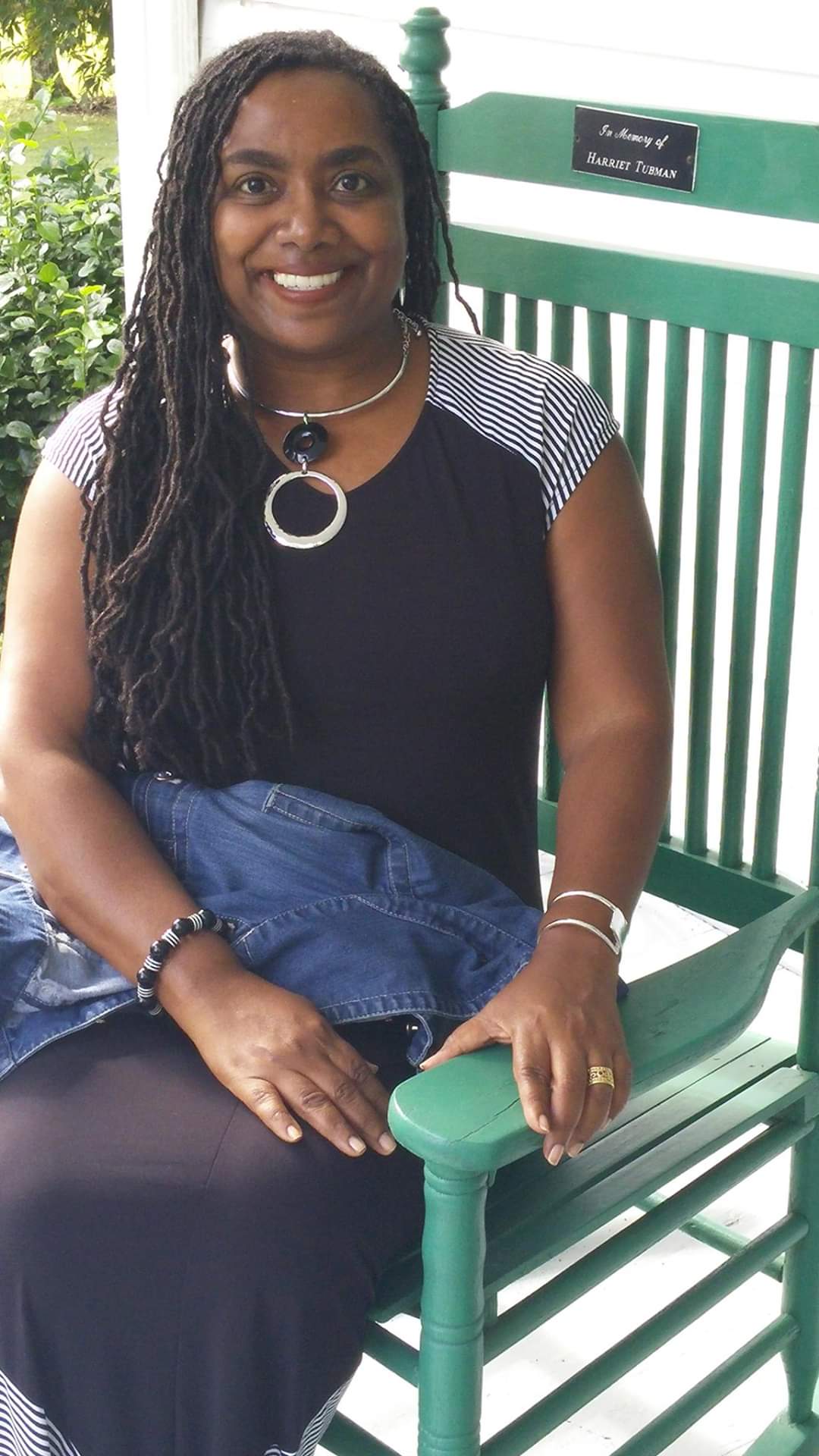 Donna Thompson-Bennett – NPLI